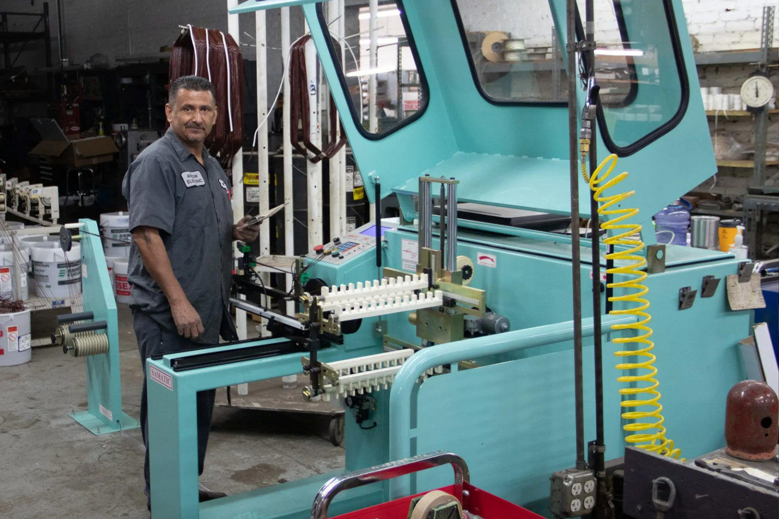 Home | Arrow Electric Motor