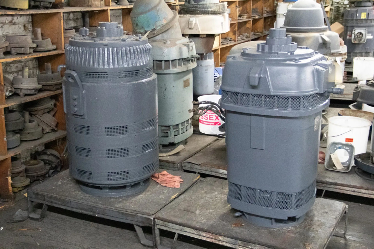 Home | Arrow Electric Motor