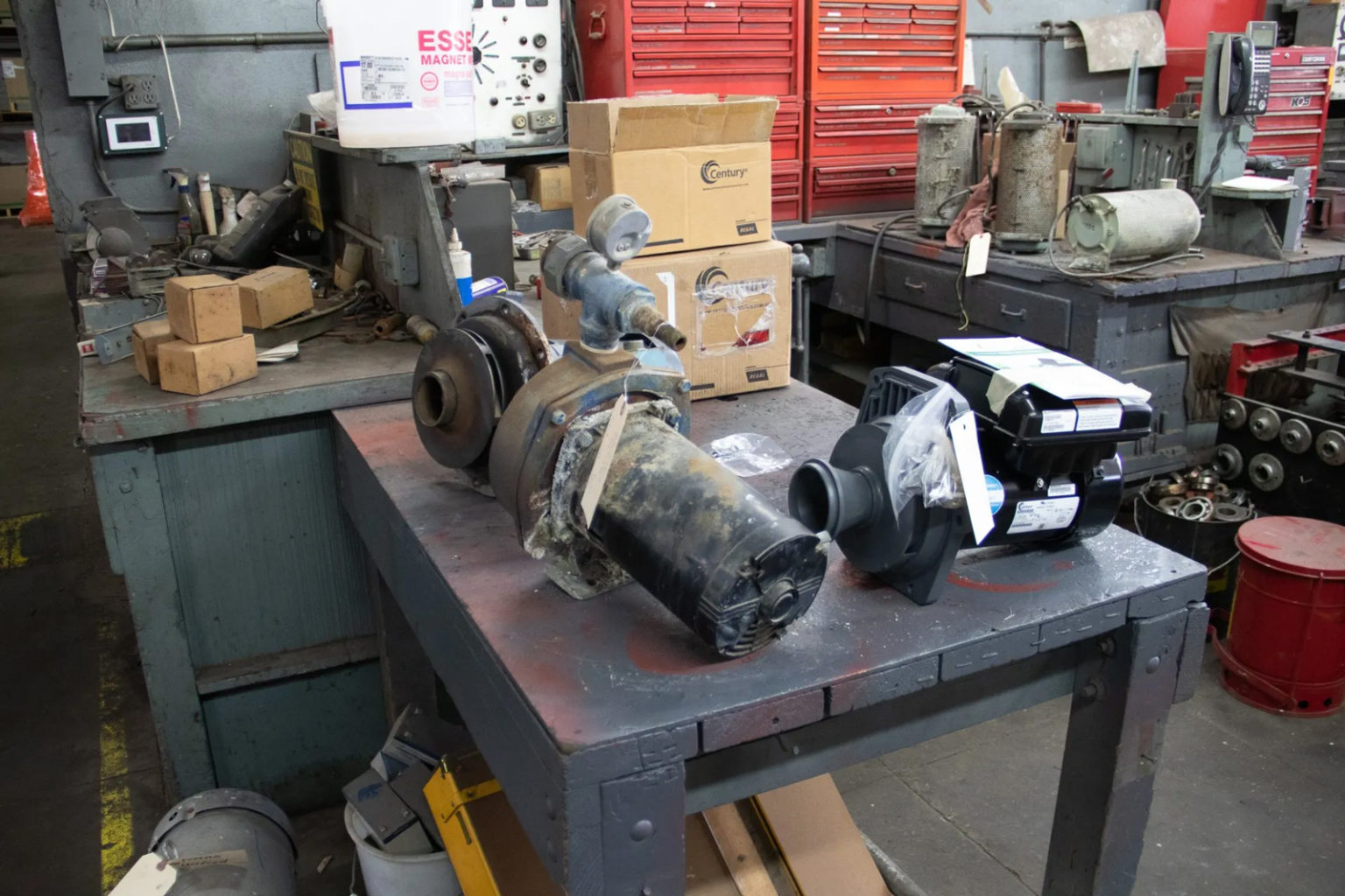 Home | Arrow Electric Motor